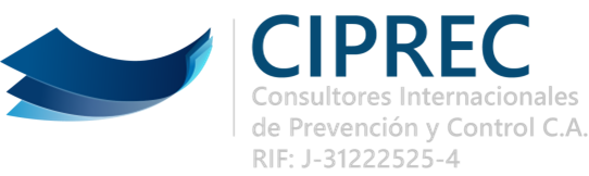 Legitimación de capitales – CIPREC