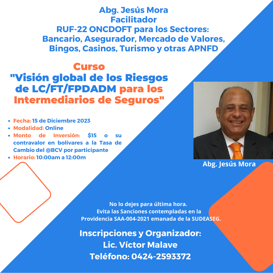 CIPREC – Consultores Internacionales de Prevención y Control